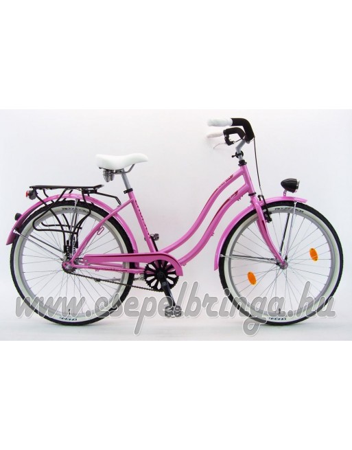 Schwinn Csepel Cruiser Kontrás, 7 seb, N3 városi bicikli