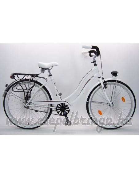 Schwinn Csepel Cruiser Kontrás, 7 seb, N3 városi bicikli