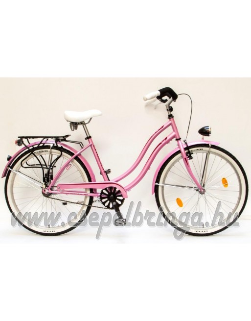 Schwinn Csepel Cruiser Kontrás, 7 seb, N3 városi bicikli