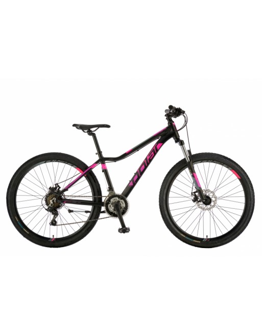Polar Mirage SFDisk HDB Comp Pro
