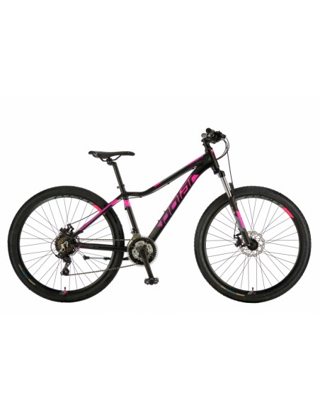 Polar Mirage SFDisk HDB Comp Pro